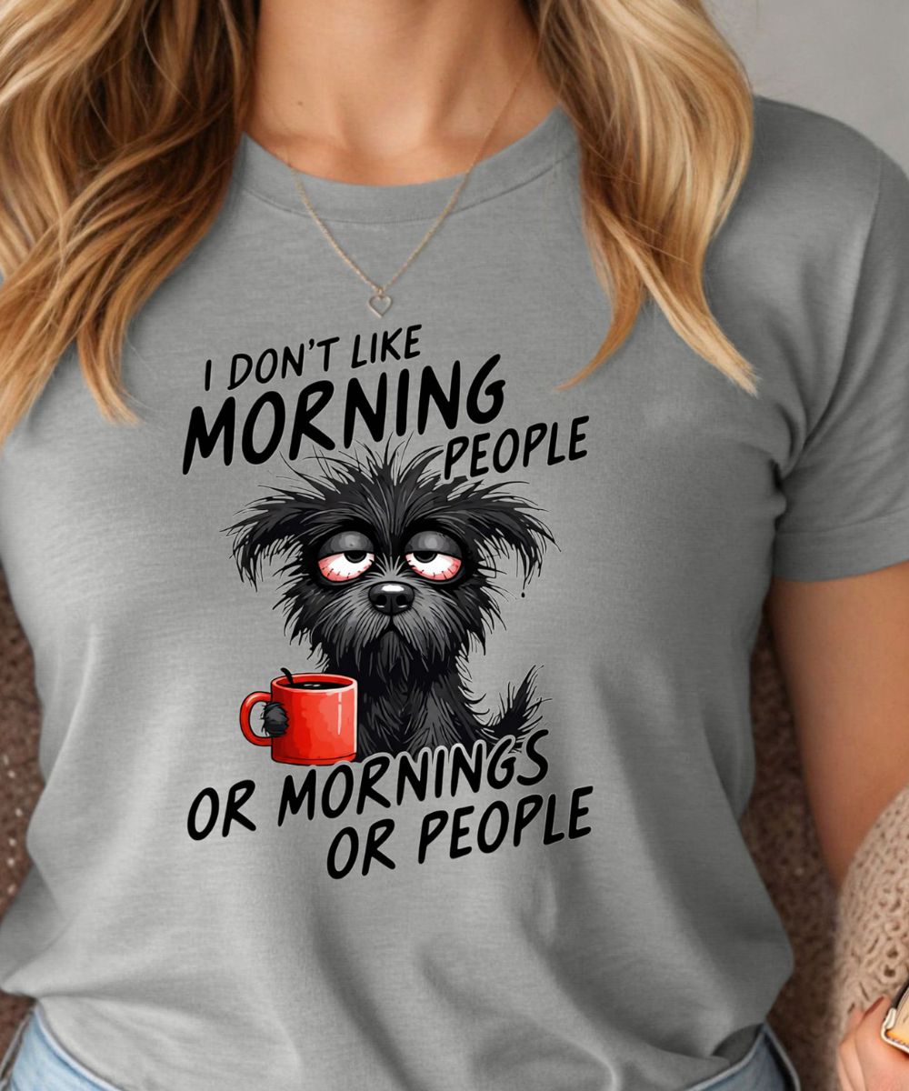 Morning People