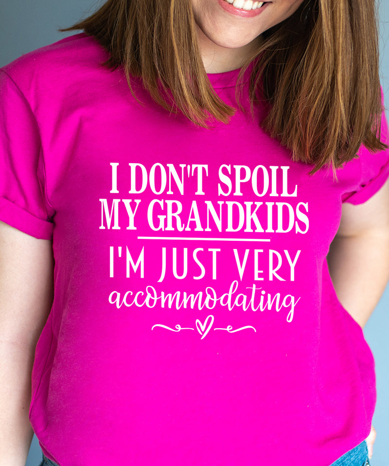 New Arrivals – That's A Funny Tee